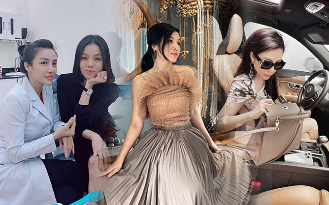 ÁI VÂN, tin tức Mới nhất Cuộc sống hiện tại của vợ cũ cố NS Vân Quang ...