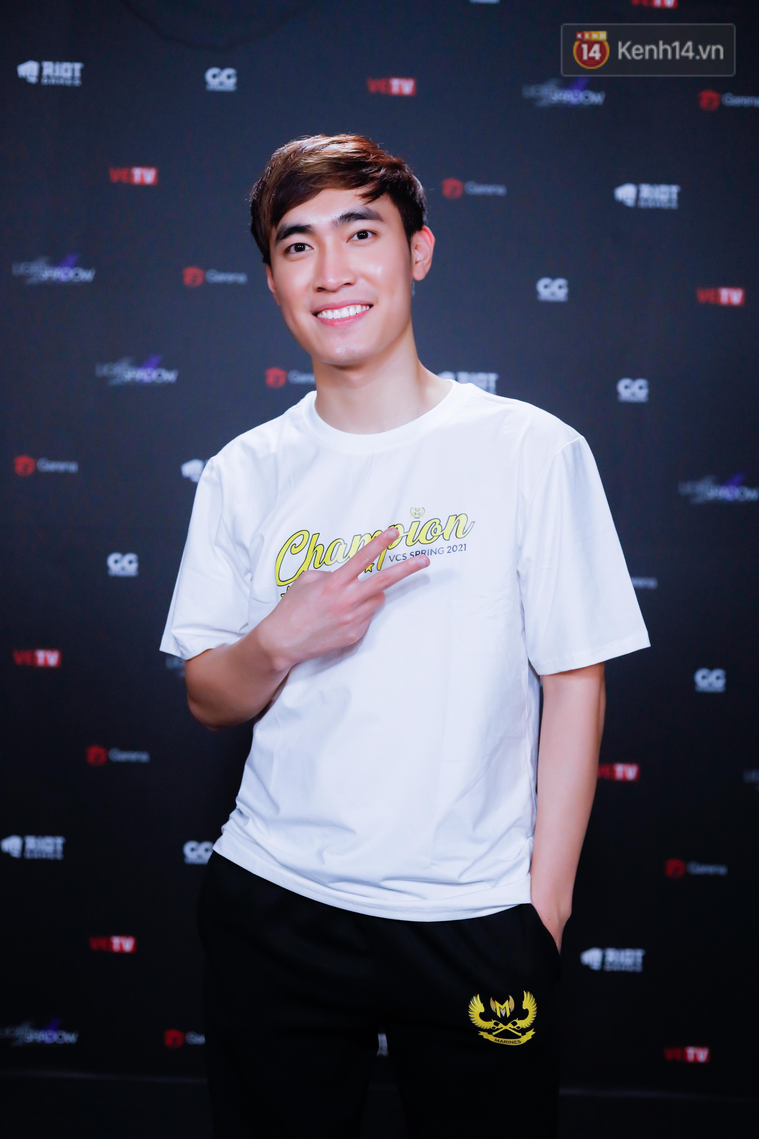 Phỏng vấn GAM Levi: "Kỹ năng của Zeros còn rất tốt, nhưng lớn cả rồi ...