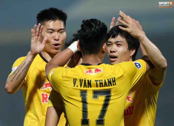 HAGL - Hà Nội FC: Trận "siêu kinh điển" bất thường