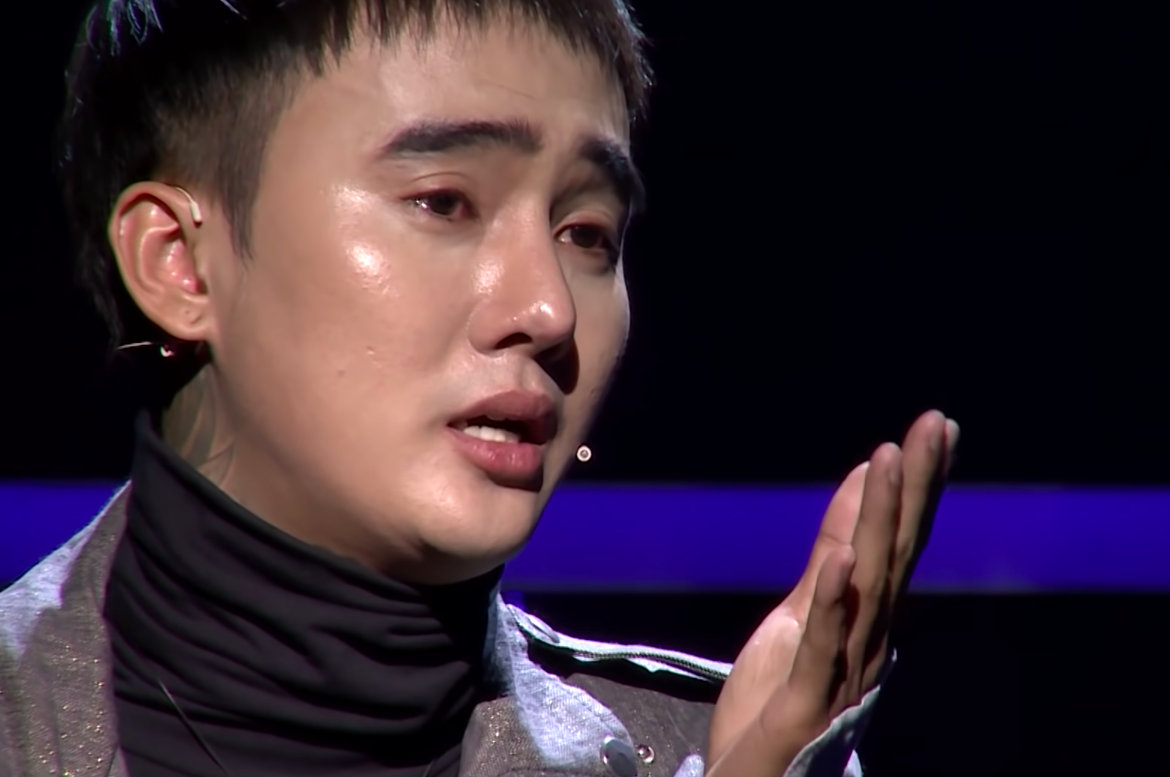 Đạt G - Du Uyên từng rơi nước mắt khi chia sẻ về nhau: "Nếu không còn ...