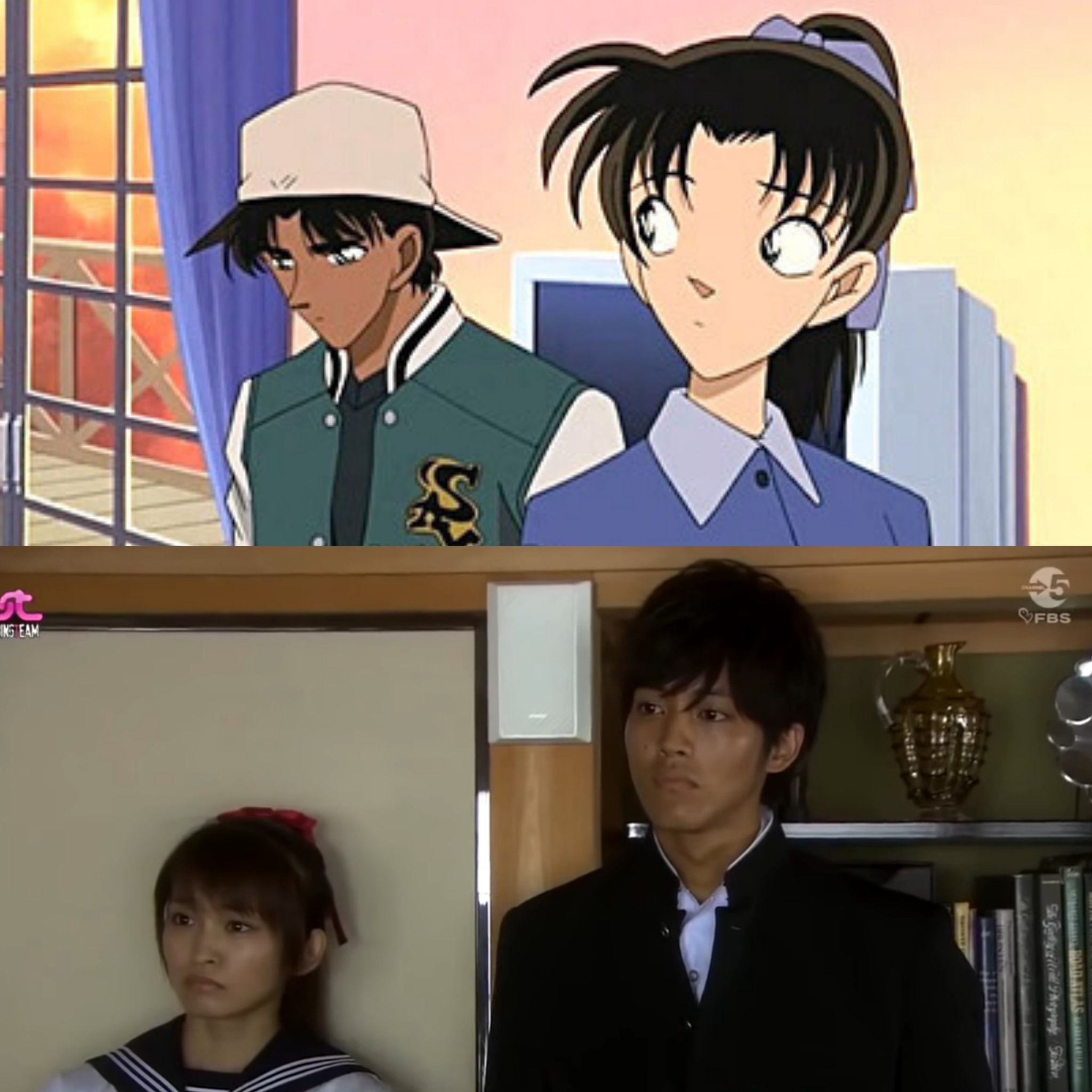 Anime live action: Conan và 6 thảm họa làm fan cứng khóc thét