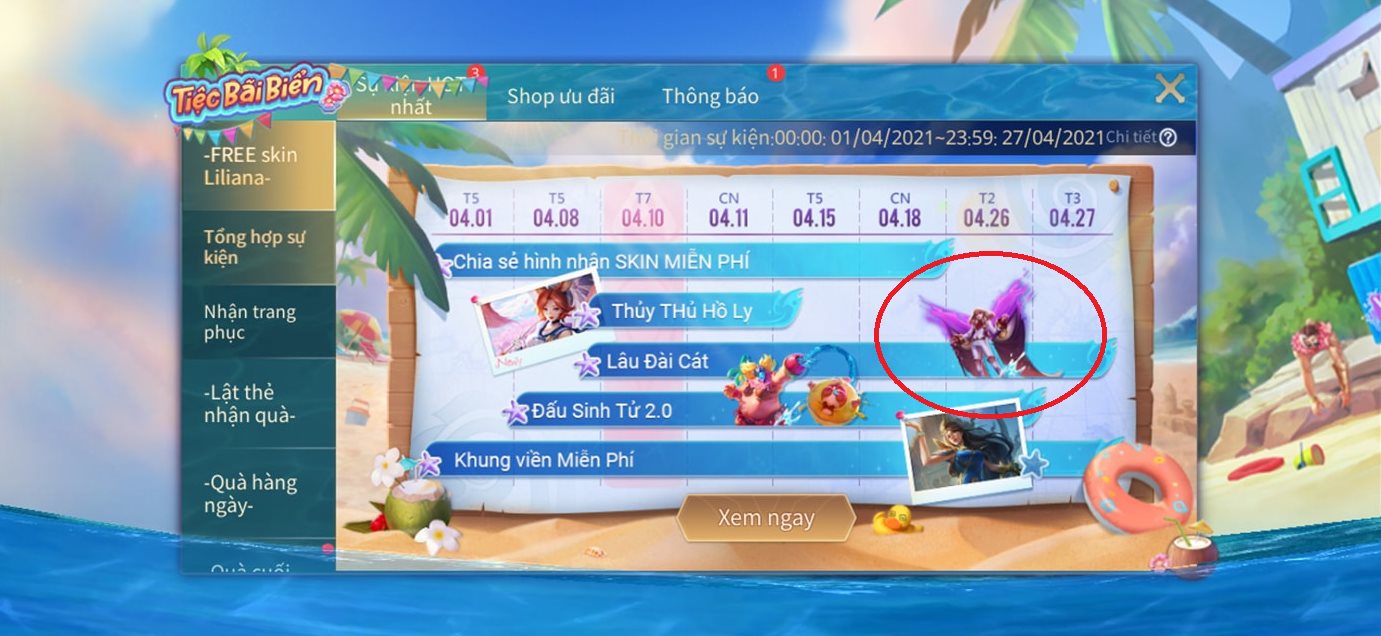 Liên Quân Mobile: Tướng mới Iggy cực mạnh sẽ được tặng miễn phí toàn ...