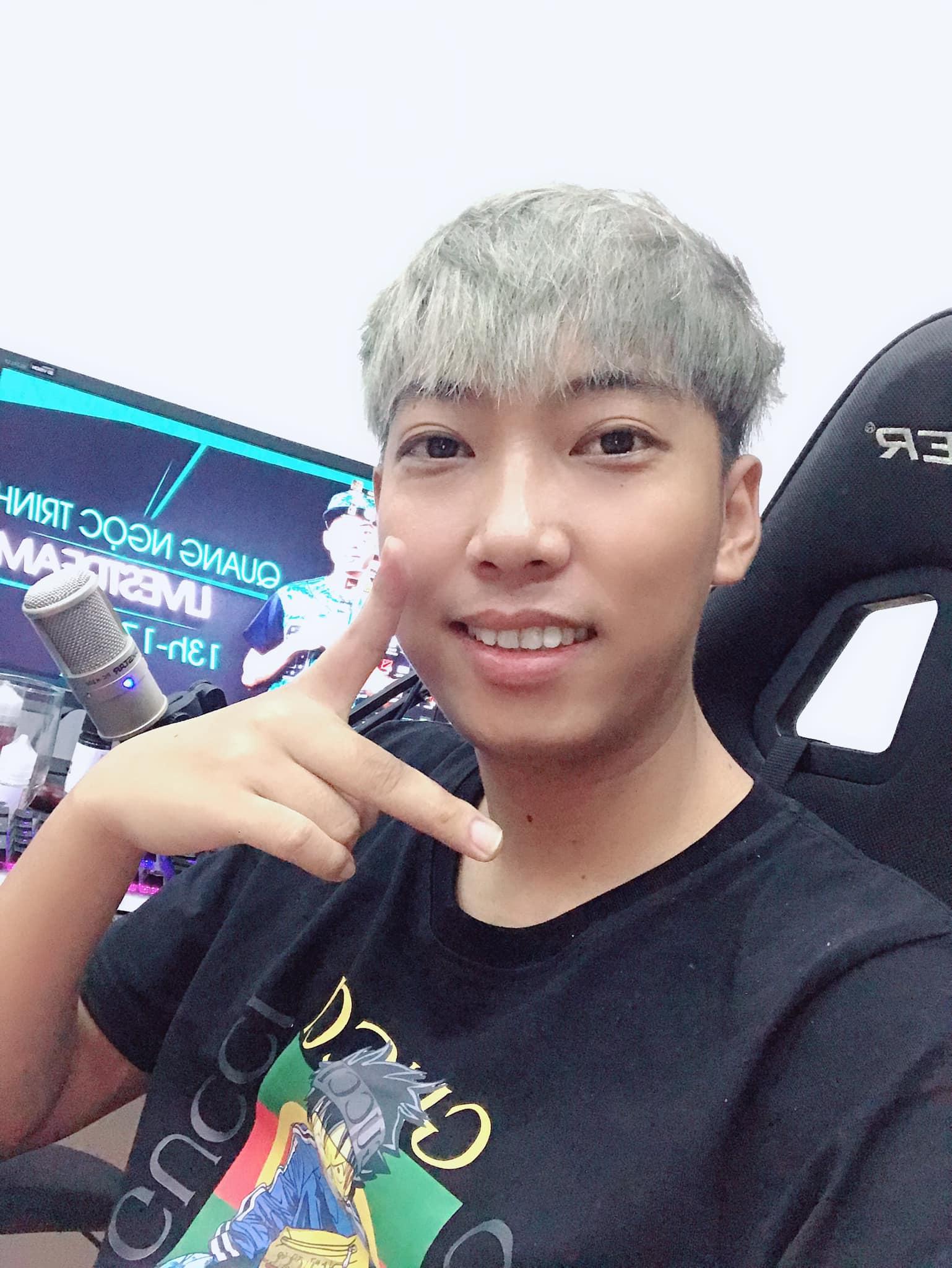 Được Mai Âm Nhạc chỉ cách đặt tên, streamer QNT "sướng như điên" tức ...
