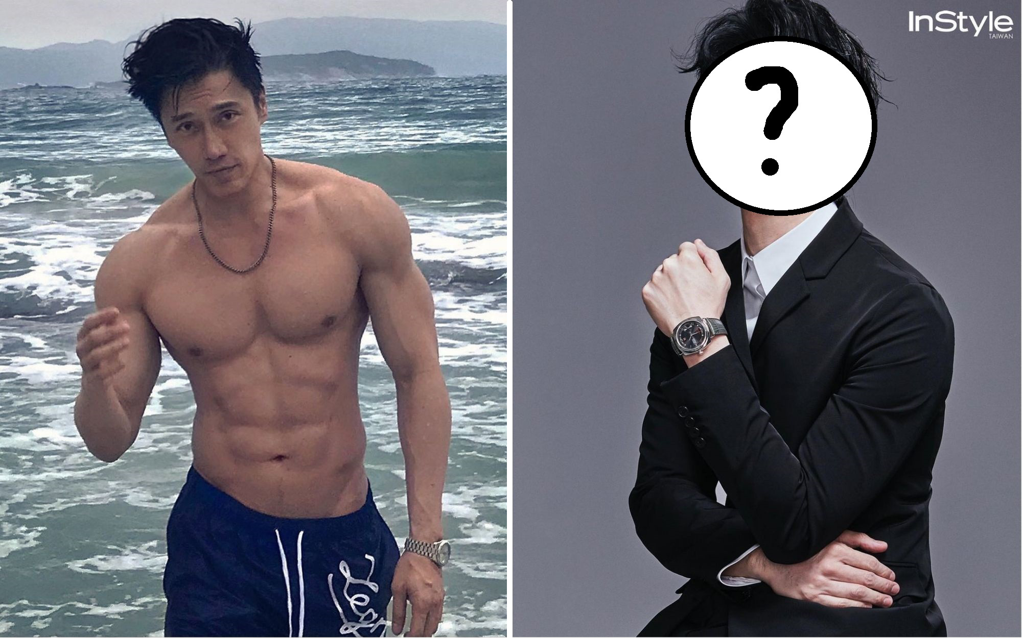 HOT MAN U50, tin tức Mới nhất Từng nổi đình đám vì vẻ đẹp lấn át trai ...