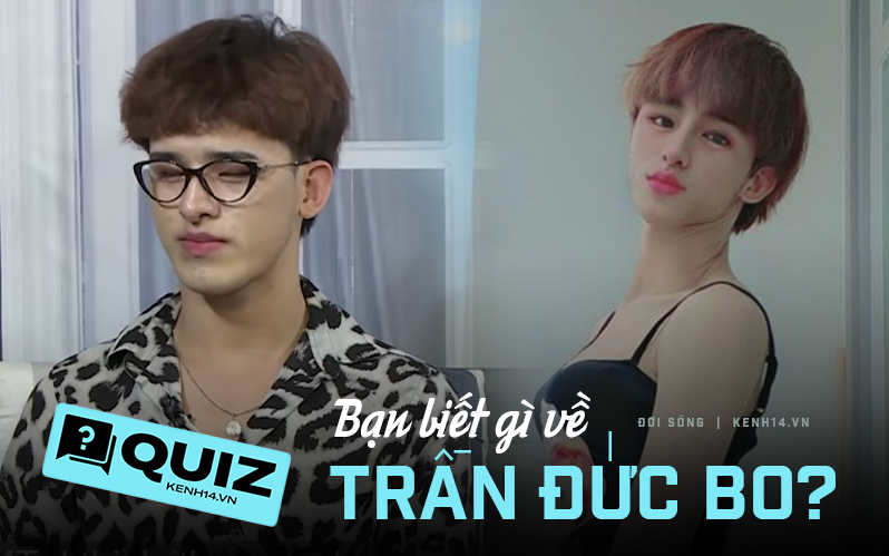 HIỆN TƯỢNG MẠNG TRẦN ĐỨC BO, tin tức Mới nhất Từng nghe 7749 cái drama ...