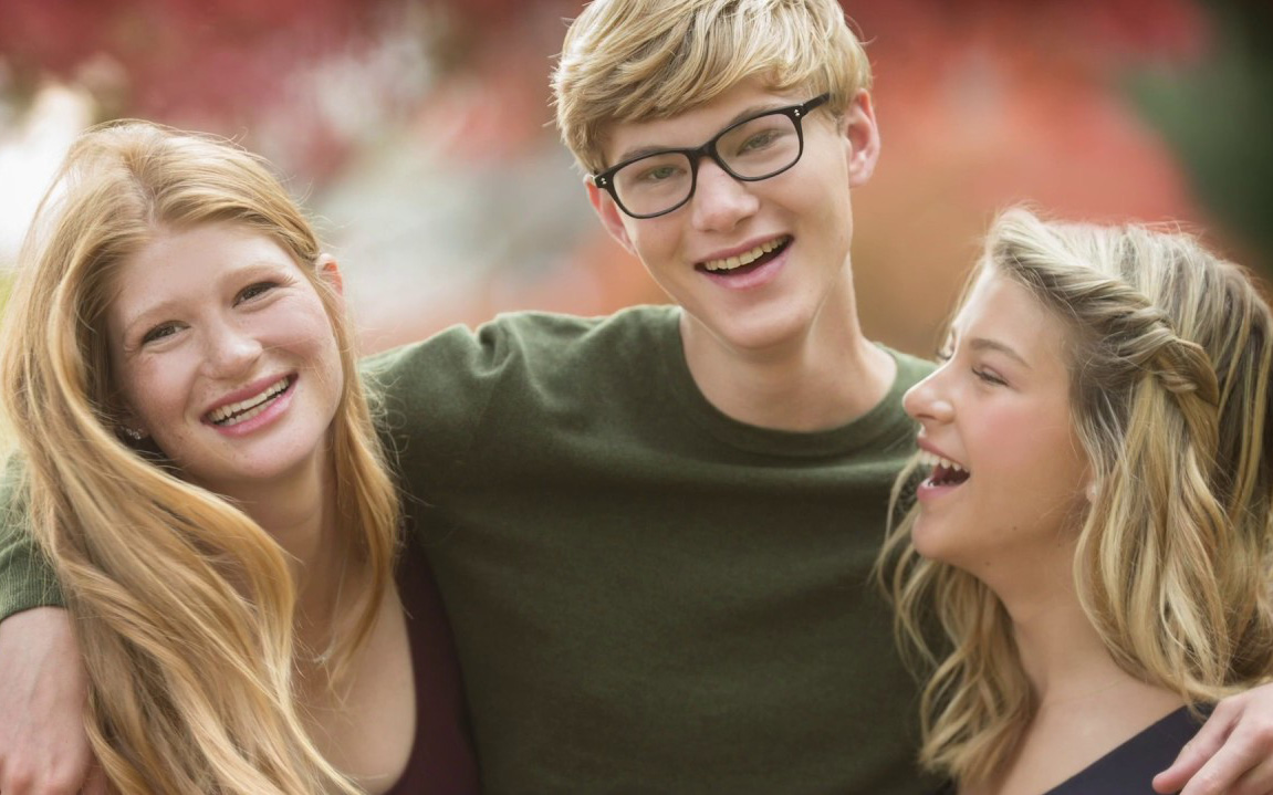 RORY JOHN GATES, tin tức Mới nhất 3 con nhà tỷ phú Bill Gates - tinh ...