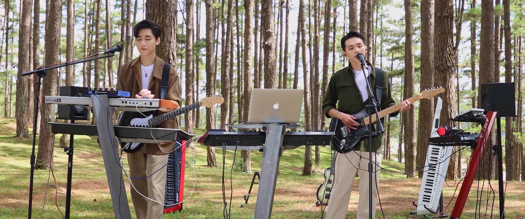 K-ICM chính thức "thả xích" MV kết hợp với Zino (Monstar)