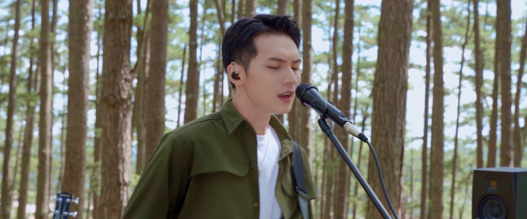 K-ICM chính thức "thả xích" MV kết hợp với Zino (Monstar)