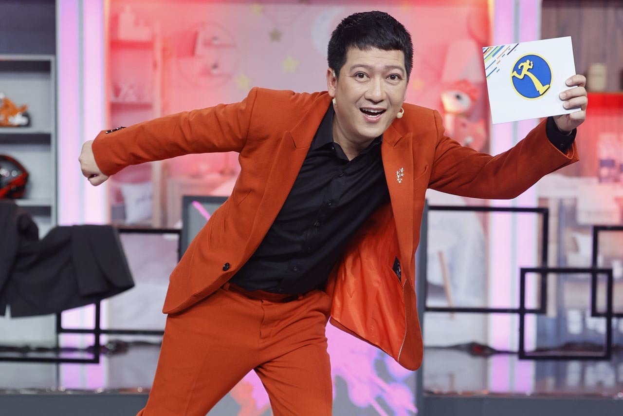 Thành viên được hóng nhất mùa 2 Running Man Việt: Jack áp đảo, vị trí ...