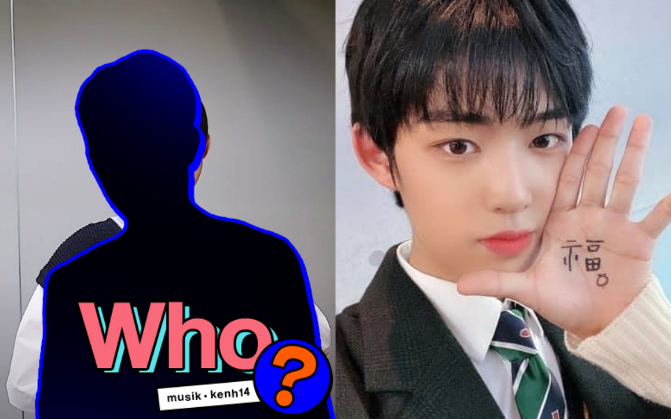 DOHA, tin tức Mới nhất Trớ trêu nam idol được 30 công ty săn đón: Đậu ...