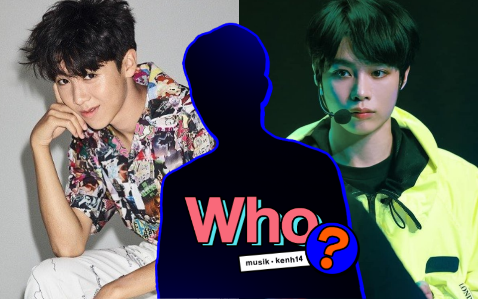 JO WOO CHAN, tin tức Mới nhất Rộ tin "rapper tiểu học" đình đám sẽ ...