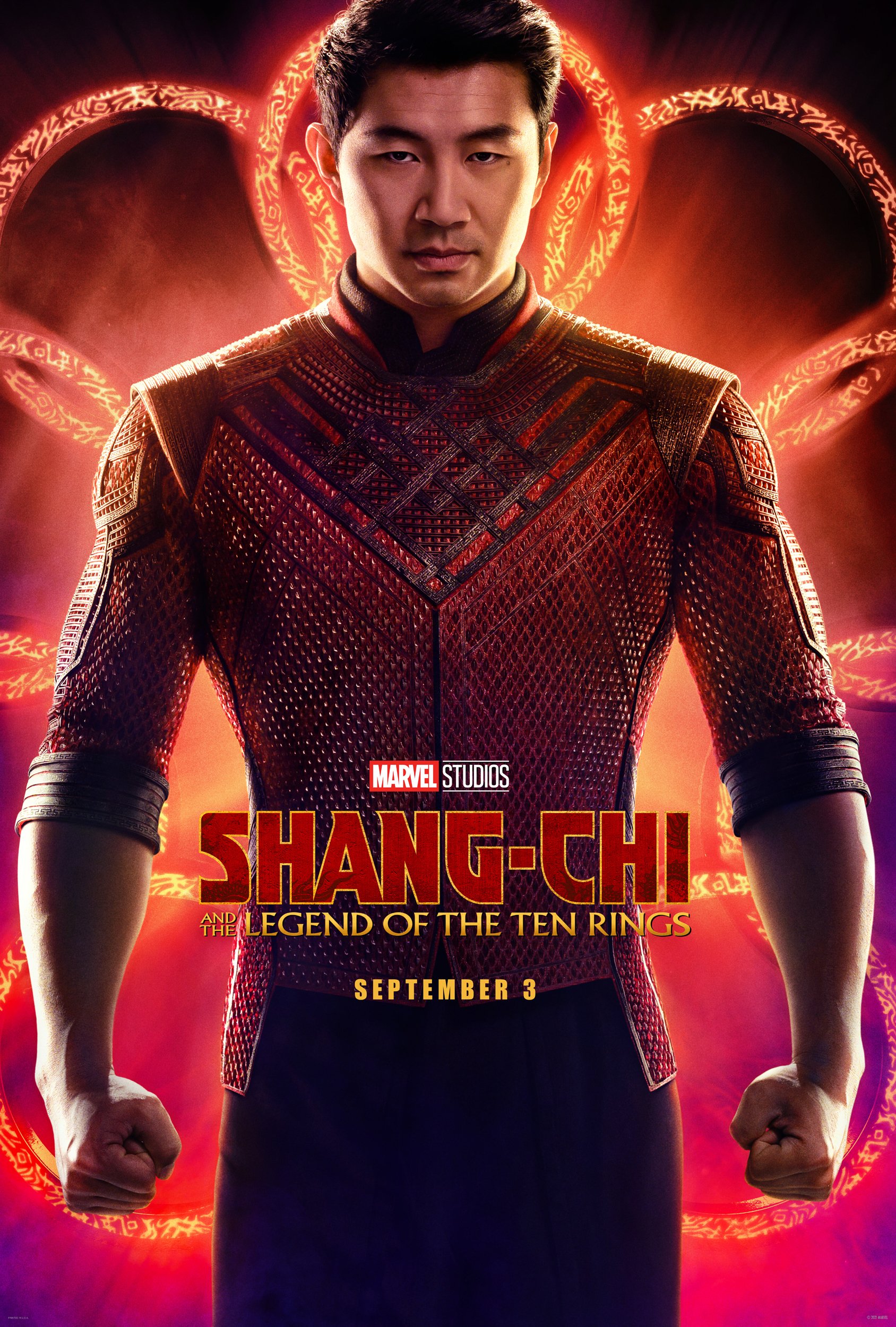 Shang-Chi của Marvel bị khán giả Trung chê bai vì không "đẹp chuẩn nam ...