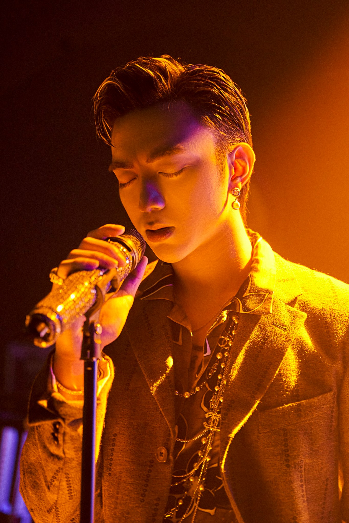 The Playah - Lẽ ra Soobin nên comeback thế này từ đầu