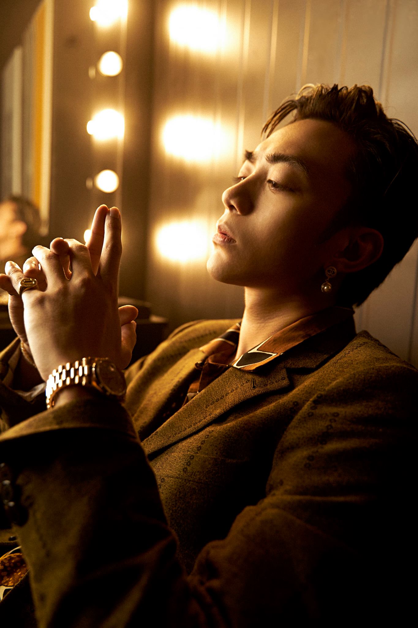 The Playah - Lẽ ra Soobin nên comeback thế này từ đầu