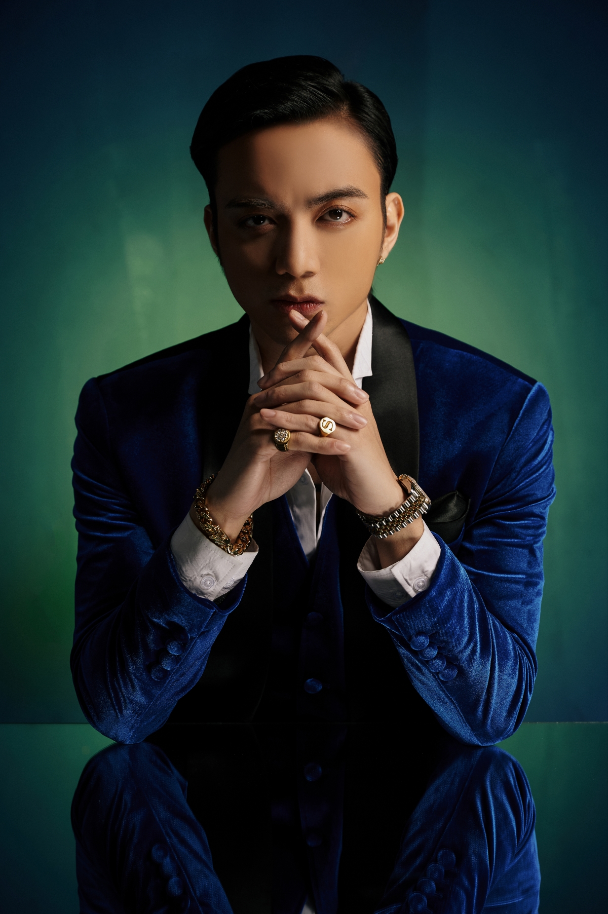 The Playah - Lẽ ra Soobin nên comeback thế này từ đầu