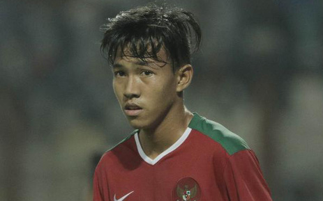 YUDHA FEBRIAN, tin tức Mới nhất Sao trẻ Indonesia bị cáo buộc quấy rối ...