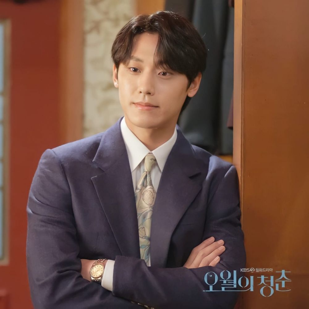 Youth of May: Bản nhạc tình yêu "ngọt sủng" viết bằng máu và cái chết ...