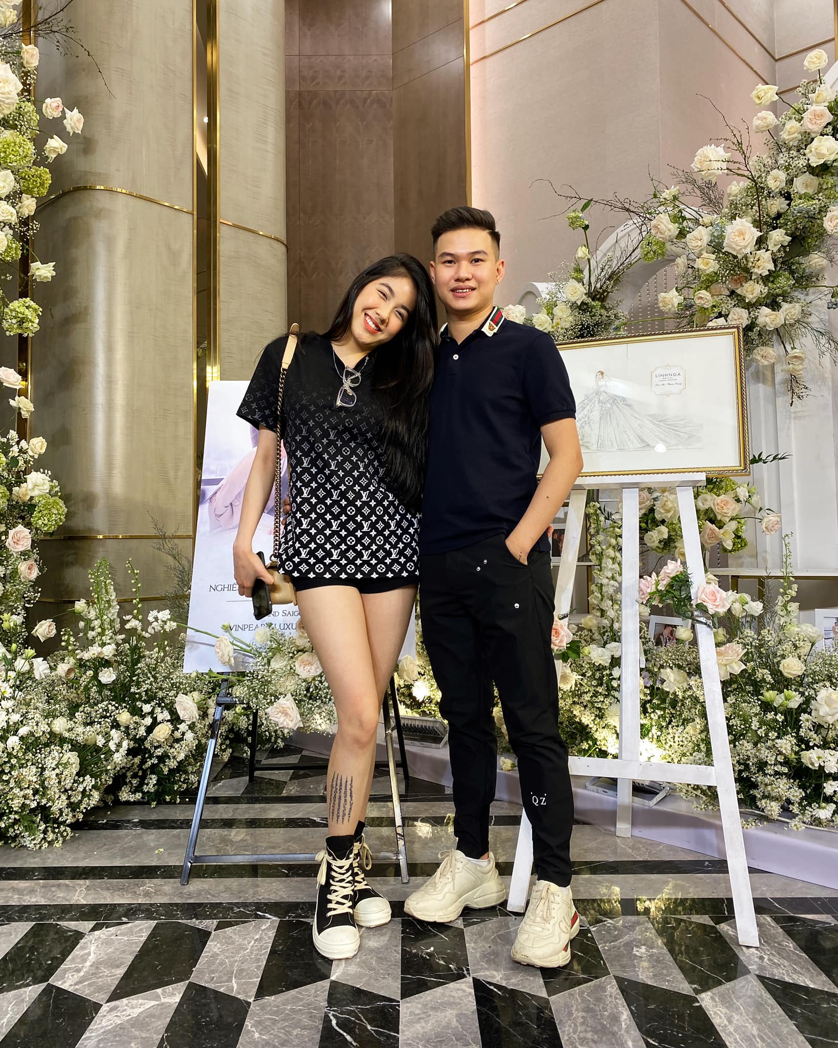 Ngỡ ngàng với số đo "chuẩn người mẫu" của bạn gái Rambo, khẳng định đẹp ...