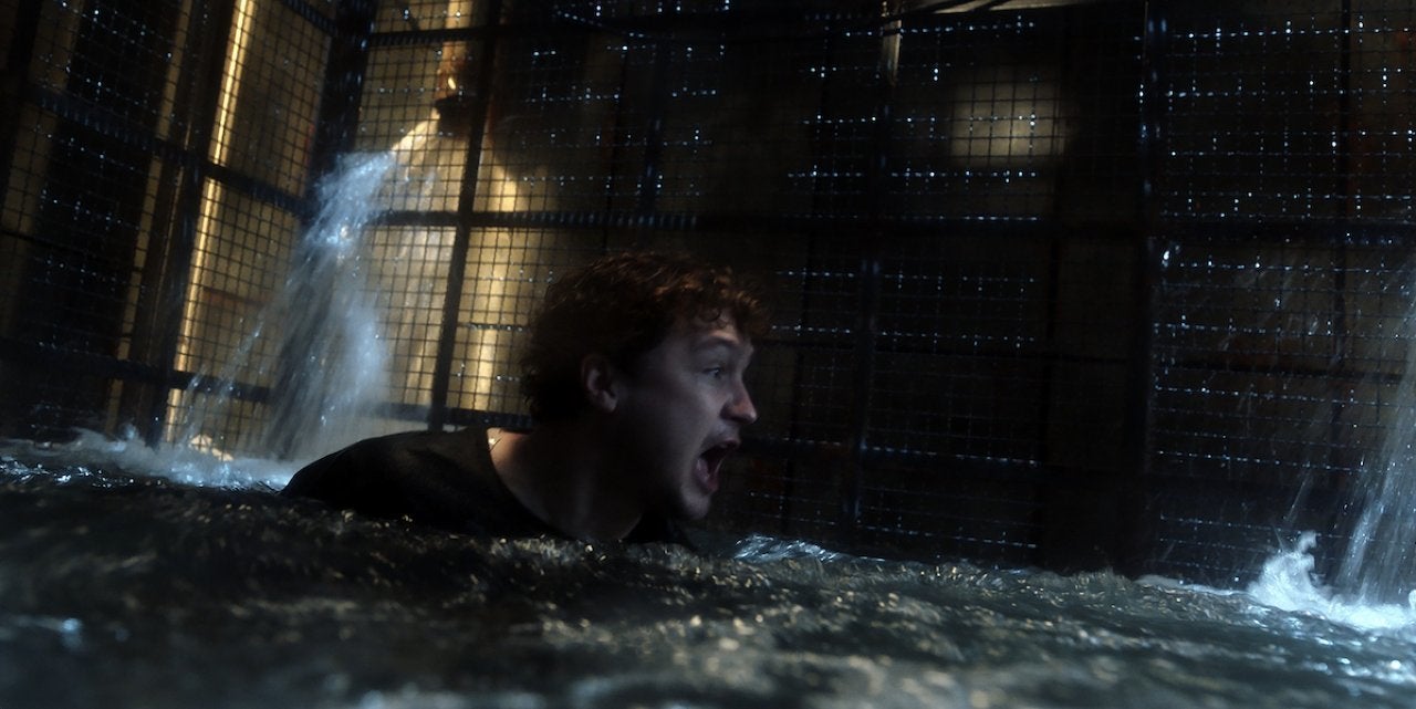 Phim kinh dị Escape Room tung hình ảnh mùa 2 nghẹt thở, nội dung phong ...