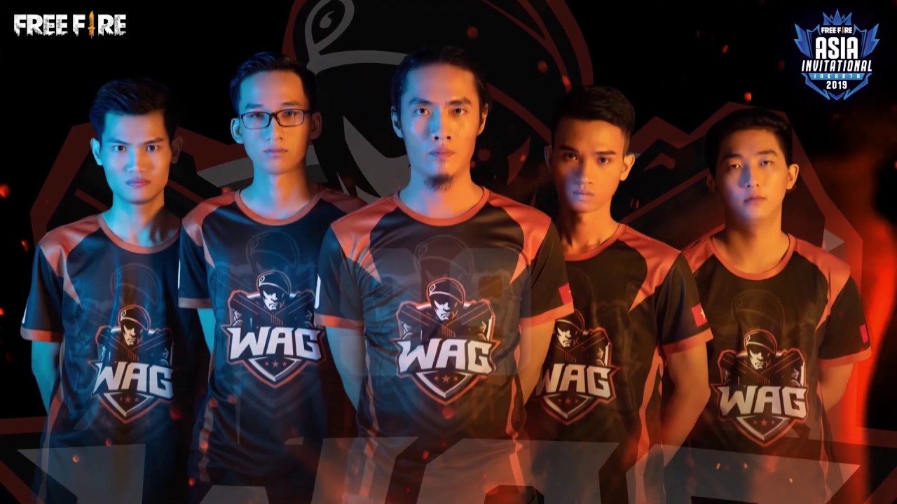 WAG.Peo gửi lời tới huyền thoại Dark: “Hãy giành lấy vinh quang về cho ...