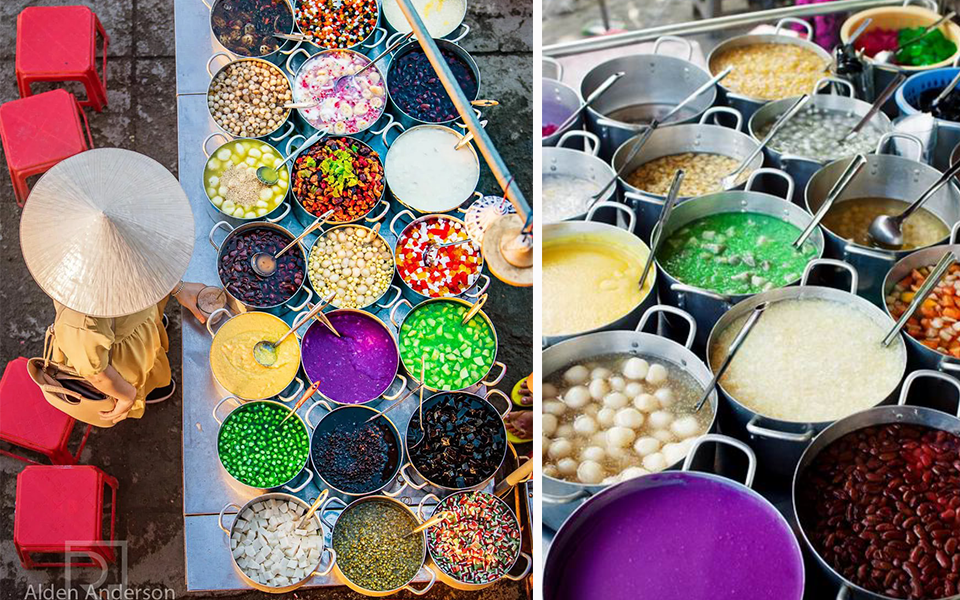CHÈ VIỆT NAM, tin tức Mới nhất Tiệm chè Việt Nam khiến bạn bè quốc tế ...