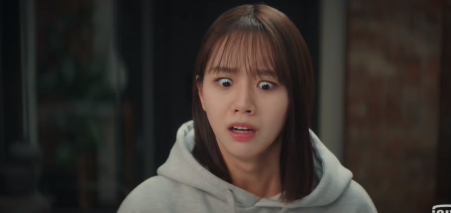 Thánh meme phim Hàn gọi tên Hyeri, Duk Sun của Reply 1988 vẫn chưa là ...