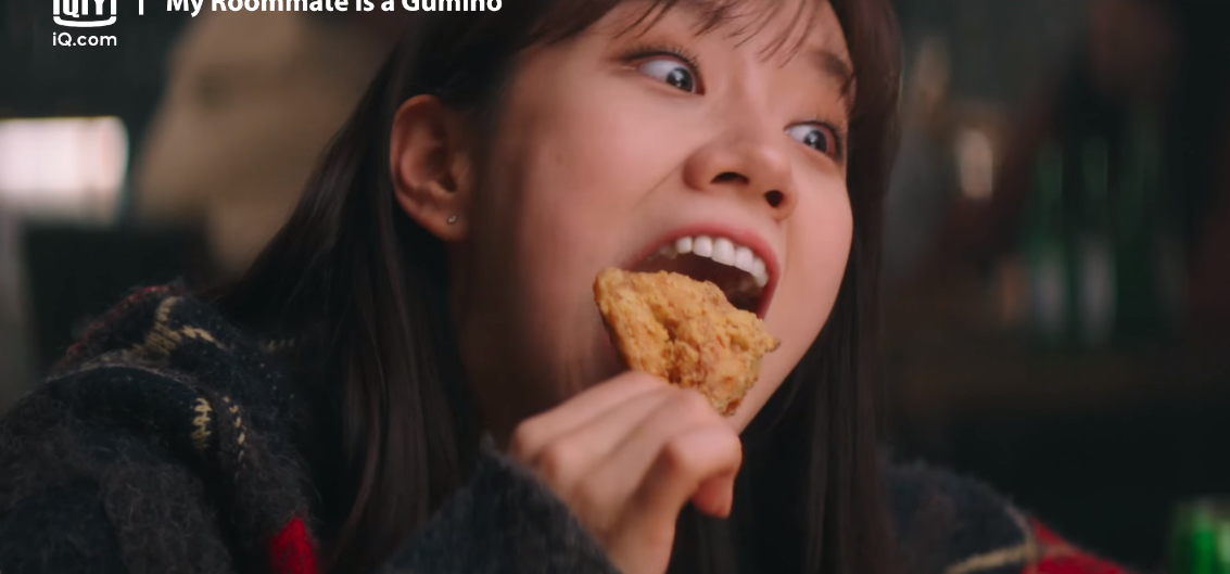Thánh meme phim Hàn gọi tên Hyeri, Duk Sun của Reply 1988 vẫn chưa là ...