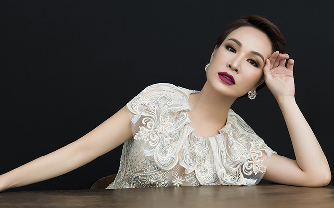 UYÊN LINH, tin tức Mới nhất Đây là 3 nghệ sĩ Việt mà Uyên Linh sẽ mua ...