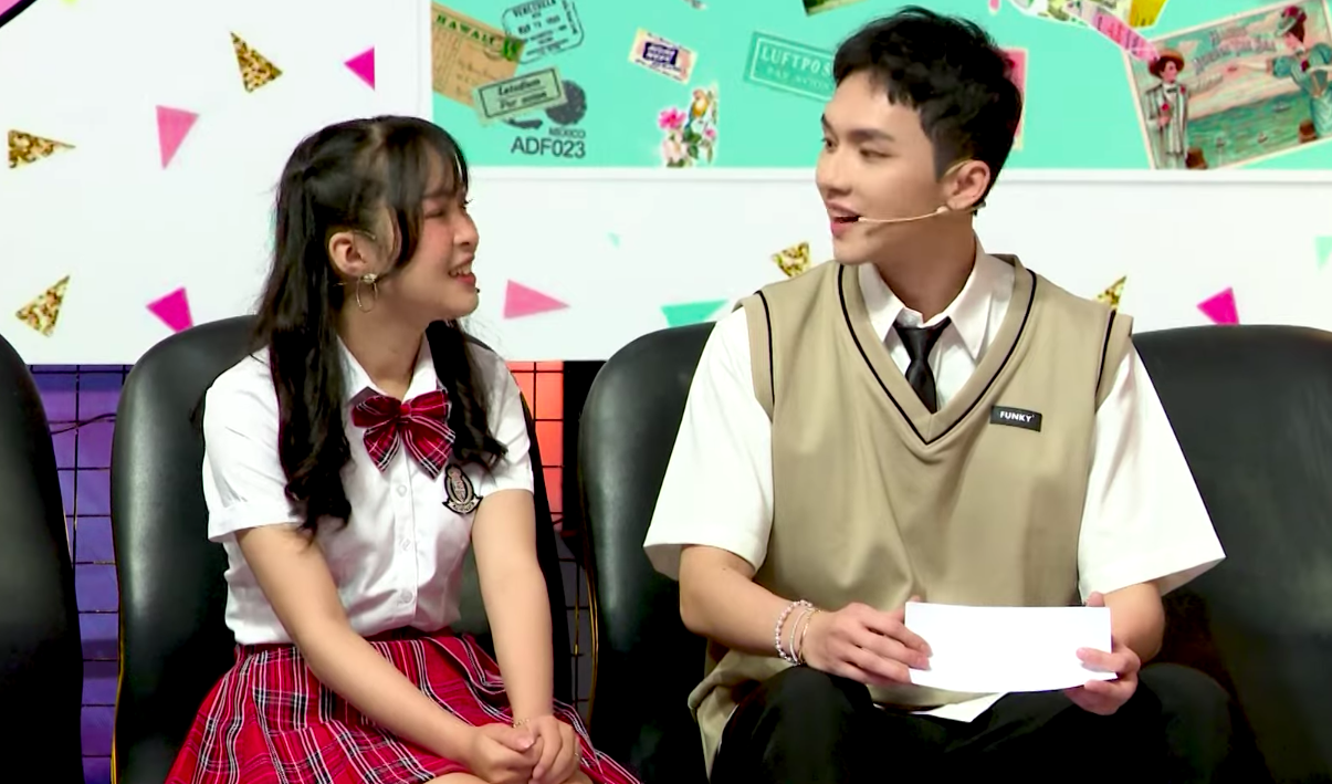 Thái Ngân và hội bạn thân nhận "gạch đá" vì thiếu tôn trọng Zino ...