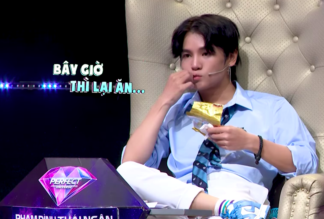 Thái Ngân và hội bạn thân nhận "gạch đá" vì thiếu tôn trọng Zino ...