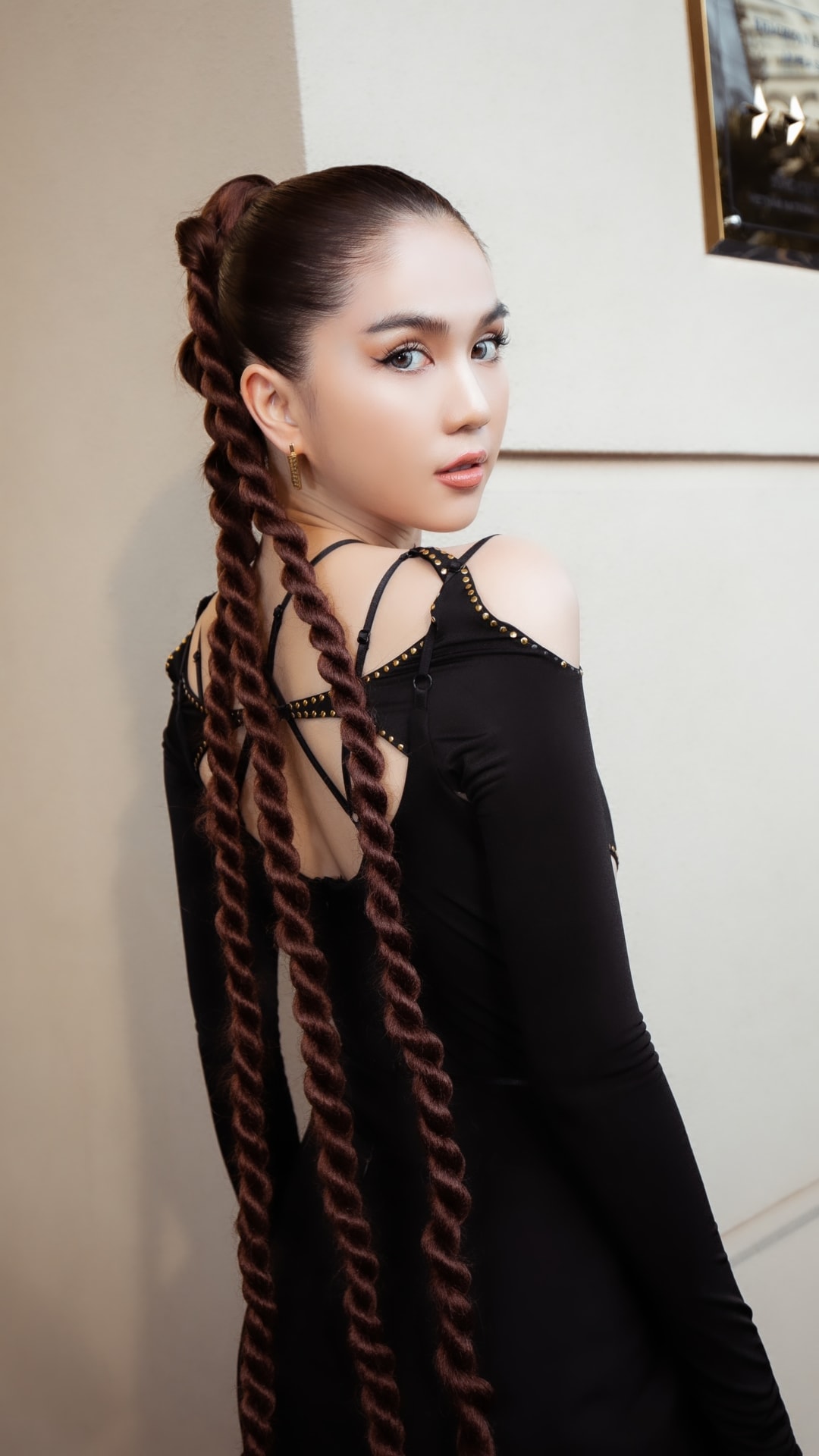 Mew Amazing thẳng thắn tại HOT14 Live COUNTDOWN