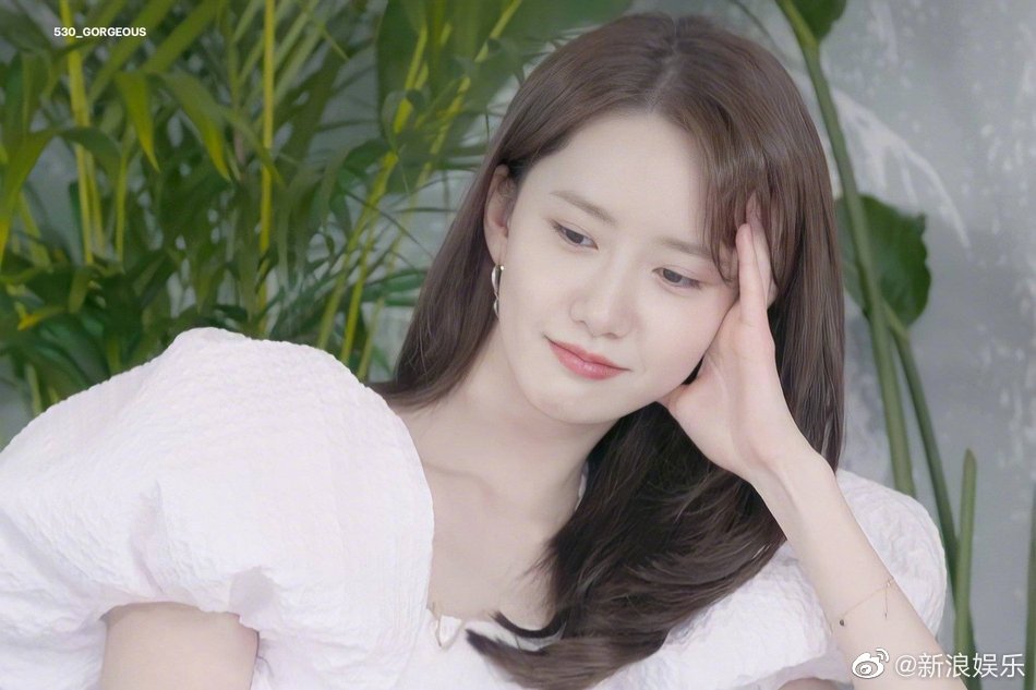 Yoona (SNSD) gây bão cả Weibo nhờ màn livestream khoe visual đẹp xỉu ...