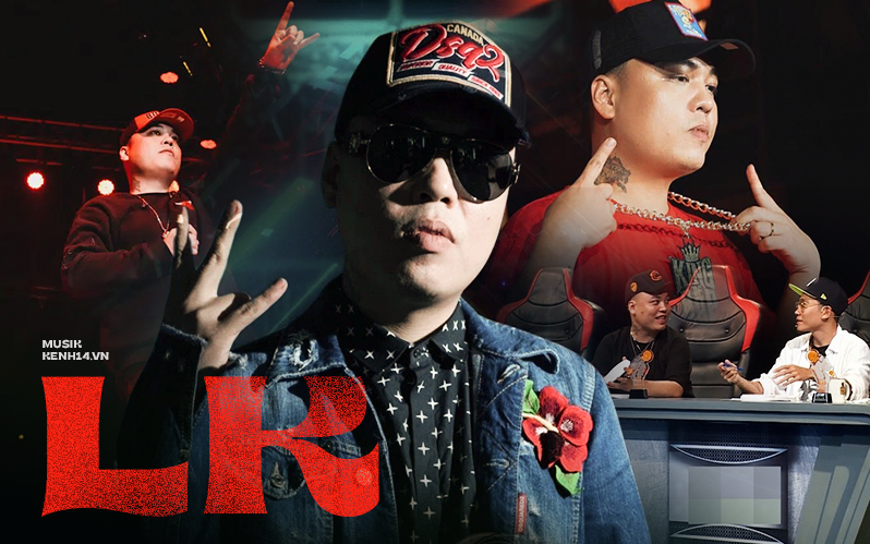 LK RAP VIỆT, tin tức Mới nhất Ở đâu có show Rap, ở đó có LK - Đọc tin ...