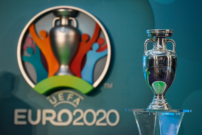 EURO 2020 sẽ có số lượng cầu thủ tham dự kỷ lục