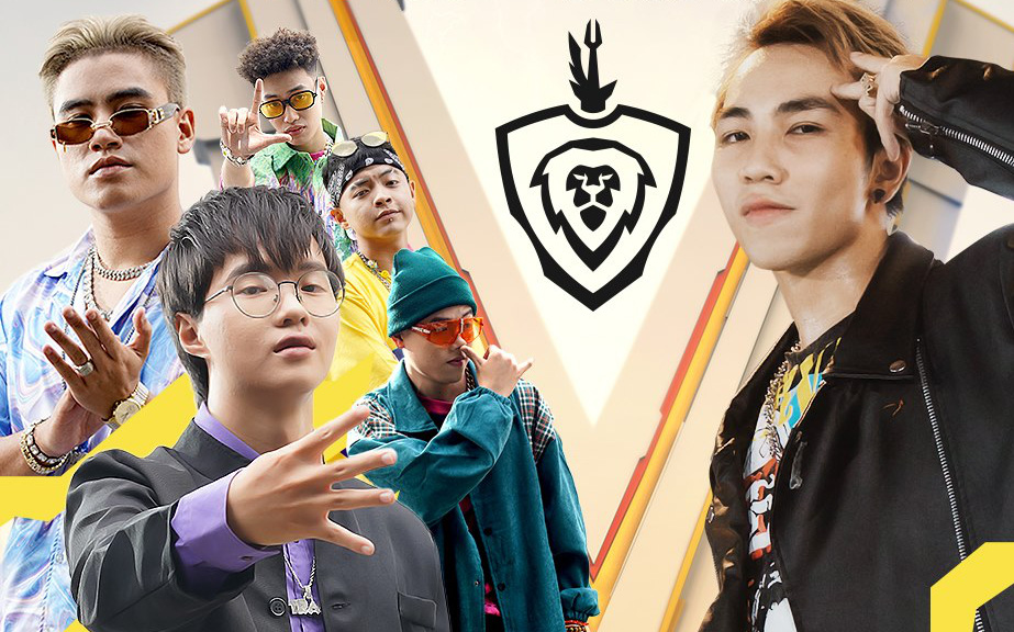 G-DUCKY, tin tức Mới nhất Chung kết Đấu Trường Danh Vọng: GDucky, Thành ...