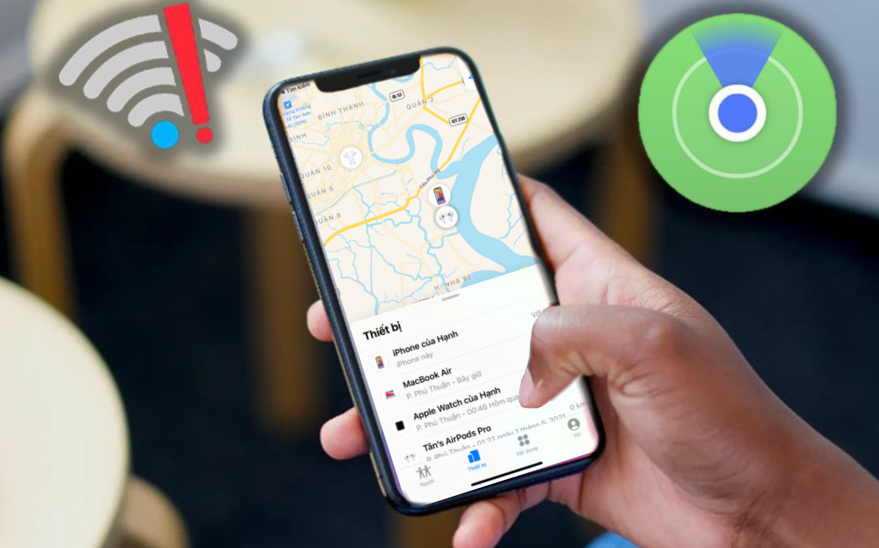 TÌM IPHONE, tin tức Mới nhất Cách tìm iPhone bị mất kể cả khi không có ...