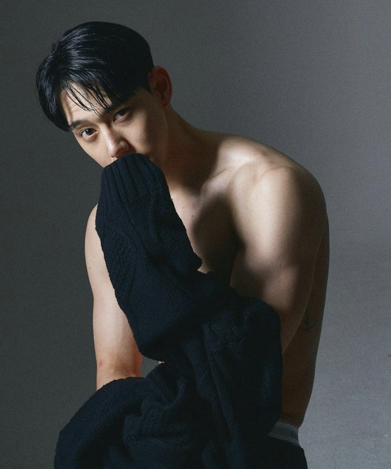 Chi Pu và những mối tình dậy sóng Vbiz: Từ mỹ nam showbiz, trai Tây đến ...