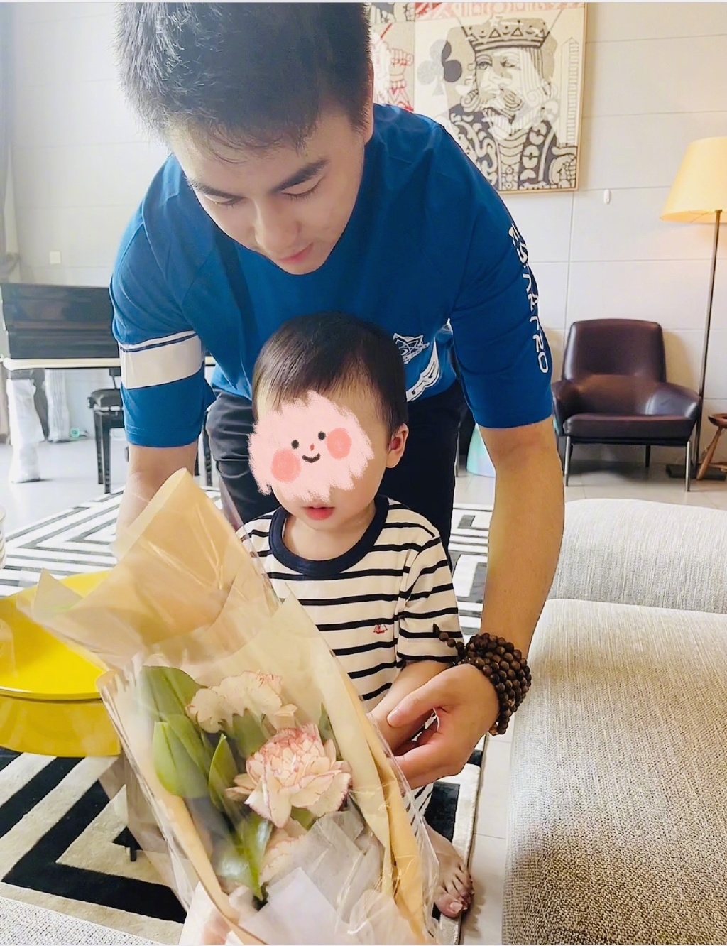 Gia tộc sòng bạc Macau đón tin vui: Ming Xi chính thức tuyên bố mang ...