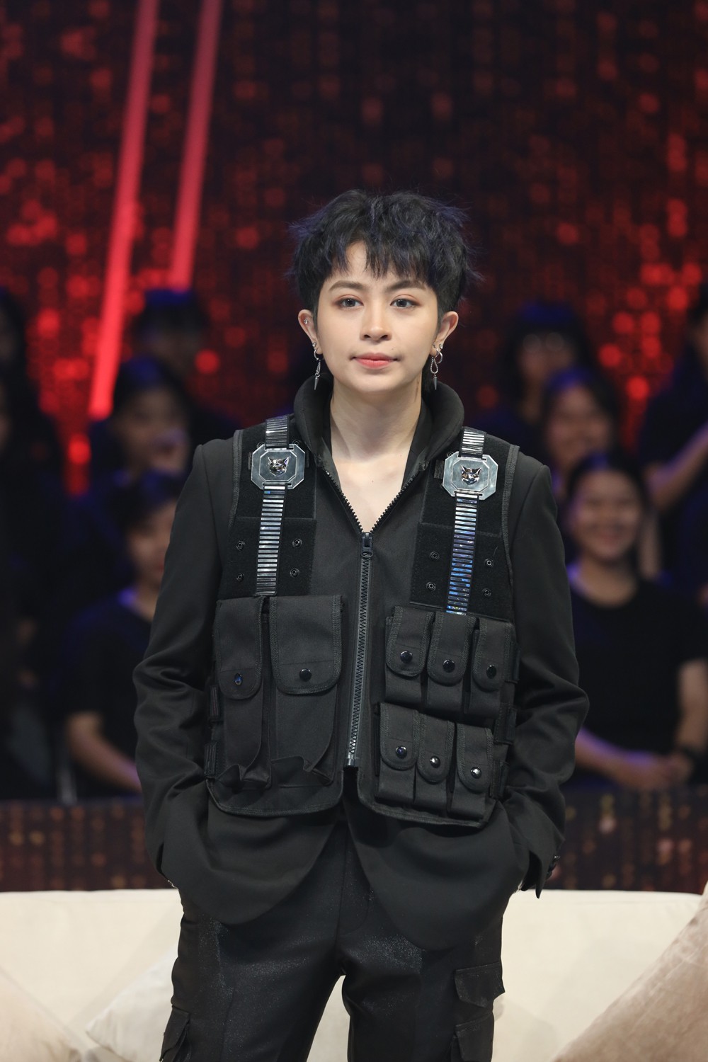 Chi Pu và những mối tình dậy sóng Vbiz: Từ mỹ nam showbiz, trai Tây đến ...