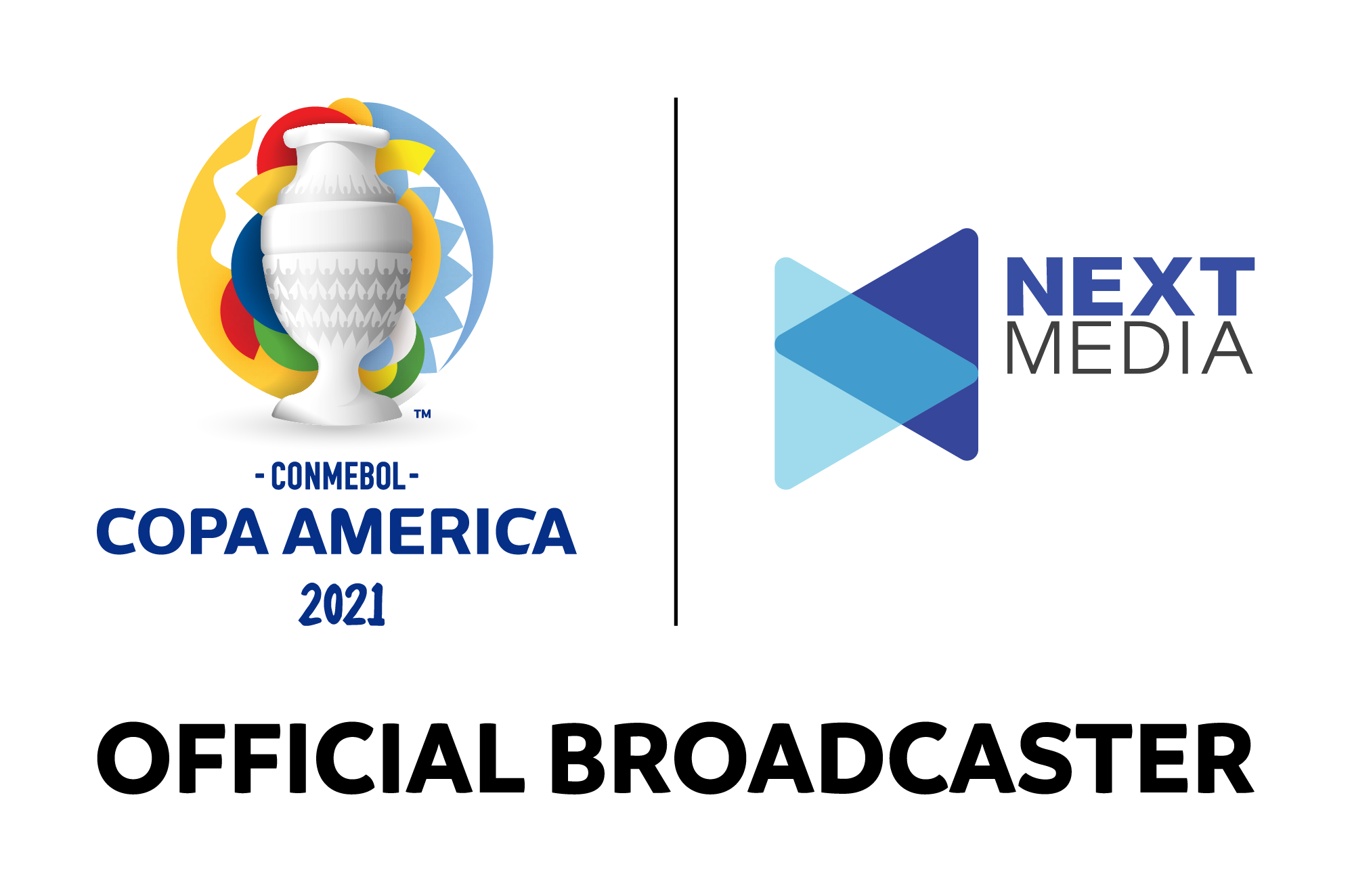 Trọn vẹn cảm xúc cùng Next Sports với COPA America 2021