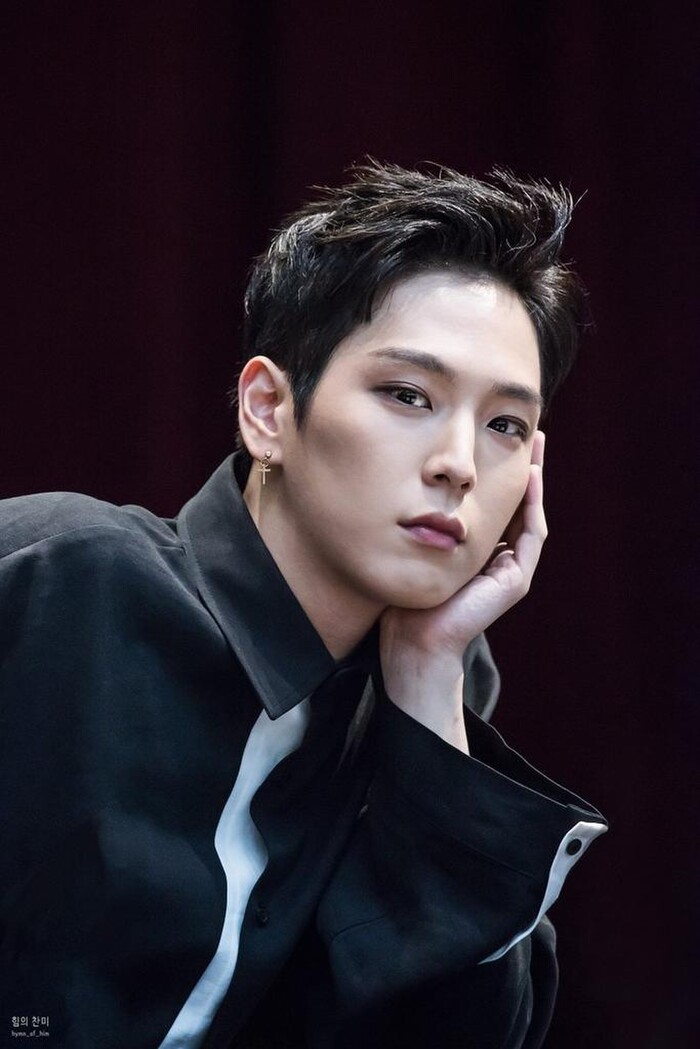 Nam idol Himchan BAP tự tử ở nhà riêng sau khi bị kết án tù