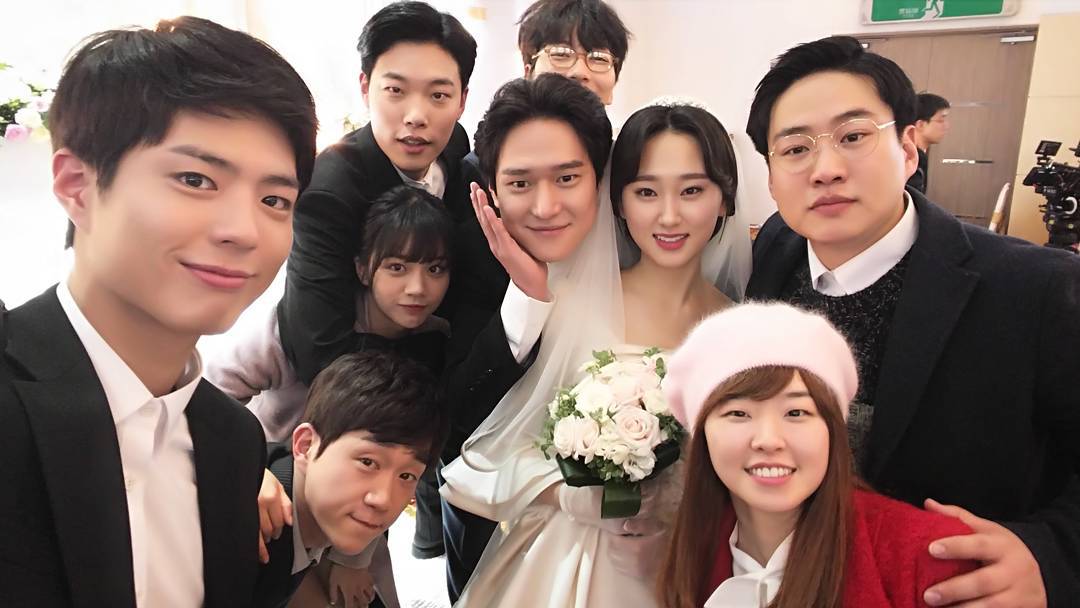 "Duk Sun - Reply 1988" Hyeri hội ngộ crush đời đầu, khán giả chắc kèo ...