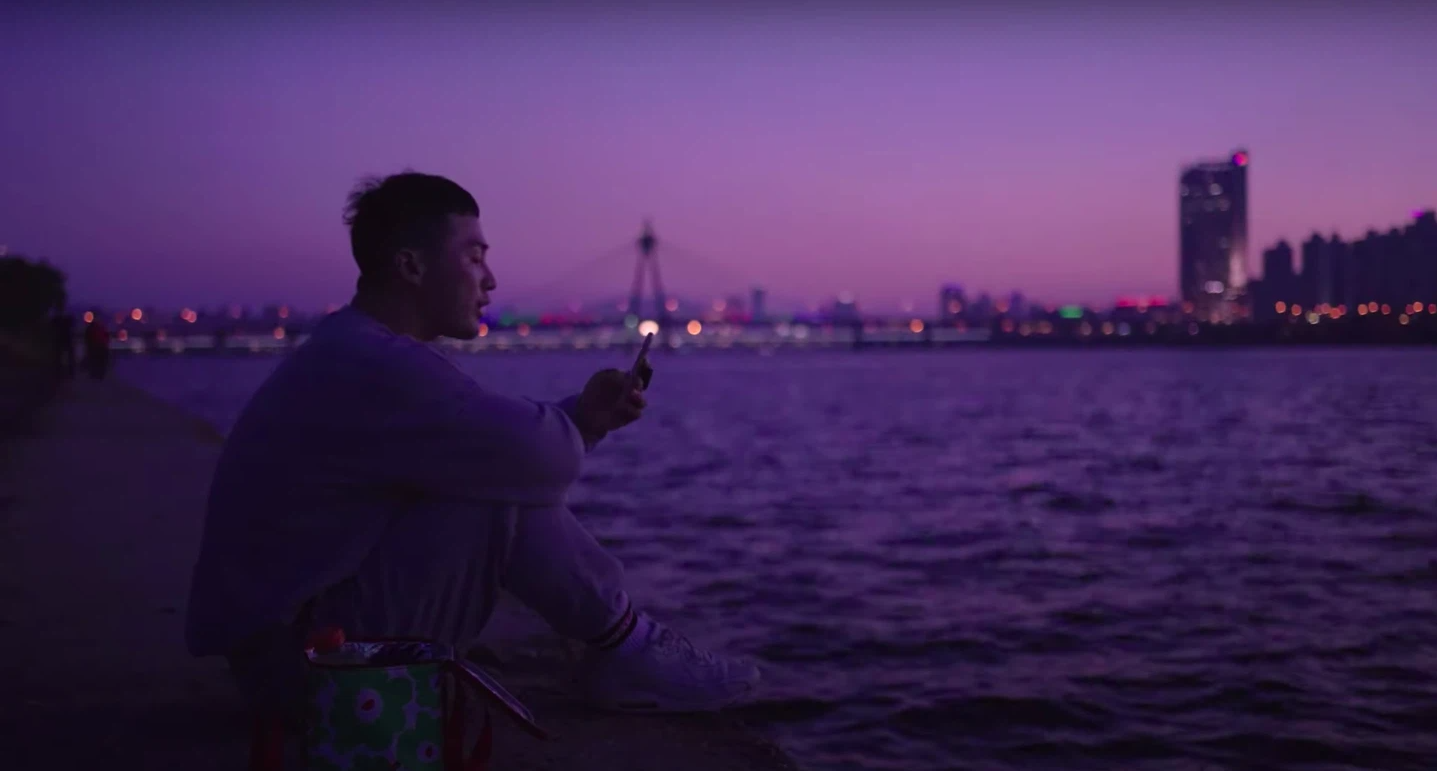 Rapper Microdot sáng tác ca khúc đặt tên tiếng Việt làm fan trầm trồ