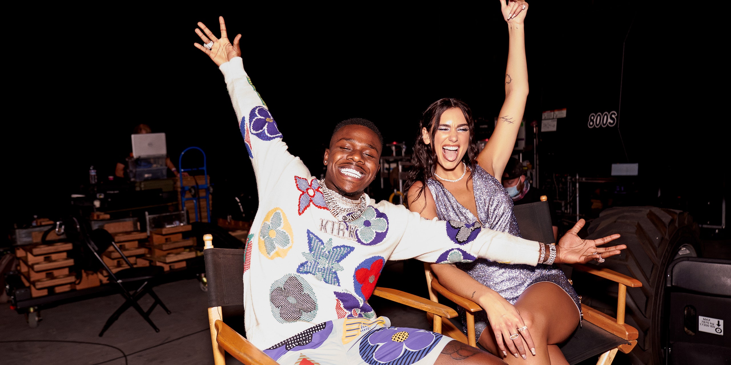 Nam rapper vừa bị bắt vì vụ xả súng kinh hoàng tại Mỹ từng hợp tác với ...