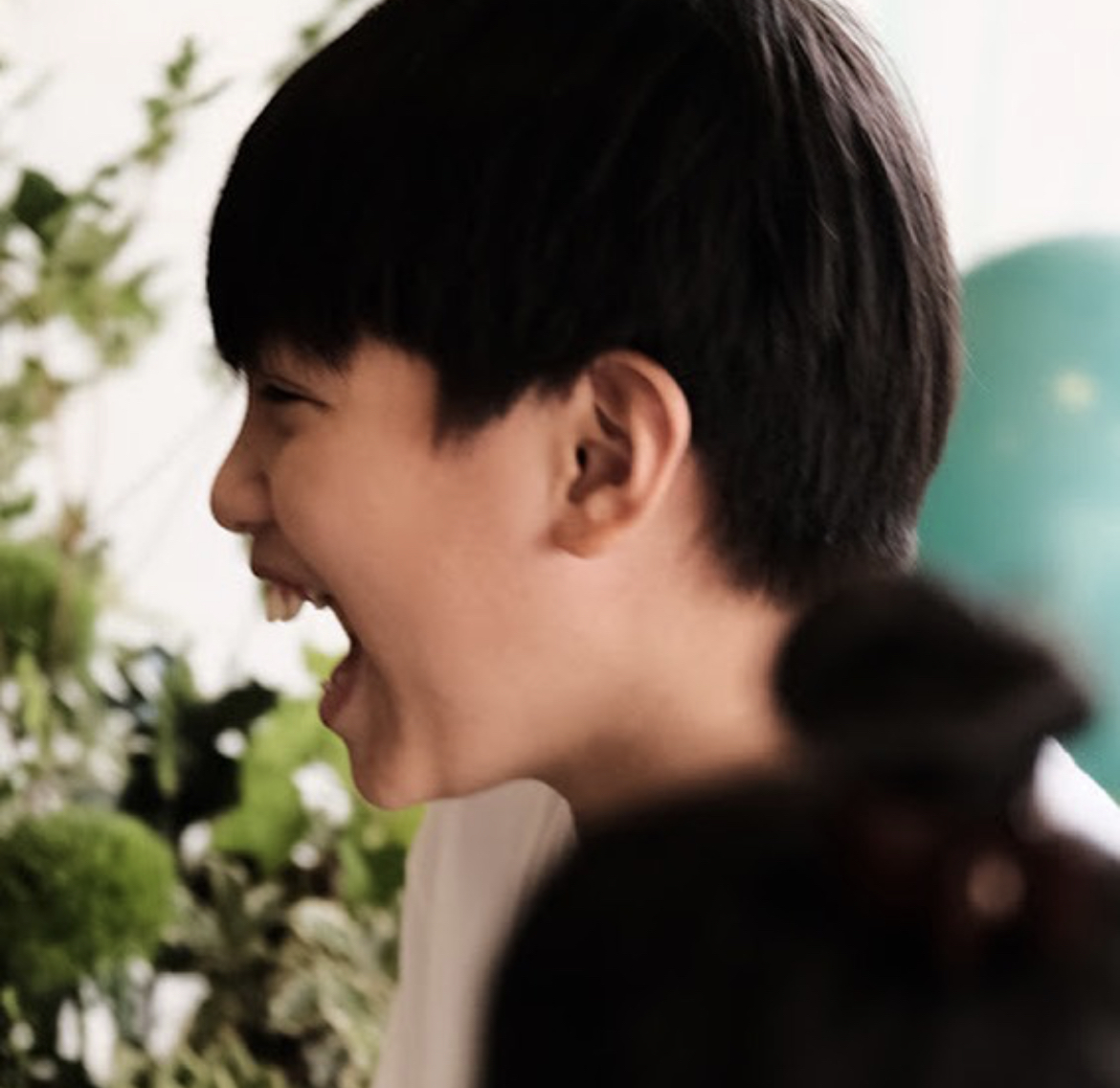 Subeo đón sinh nhật tại gia siêu sang xịn bên 2 em song sinh, cậu nhóc ...