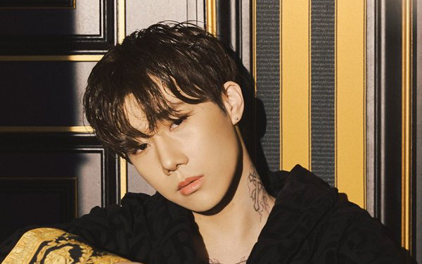 SUNGGYU (INFINITE), tin tức Mới nhất Nóng: Nam ca sĩ nổi tiếng Hàn Quốc ...