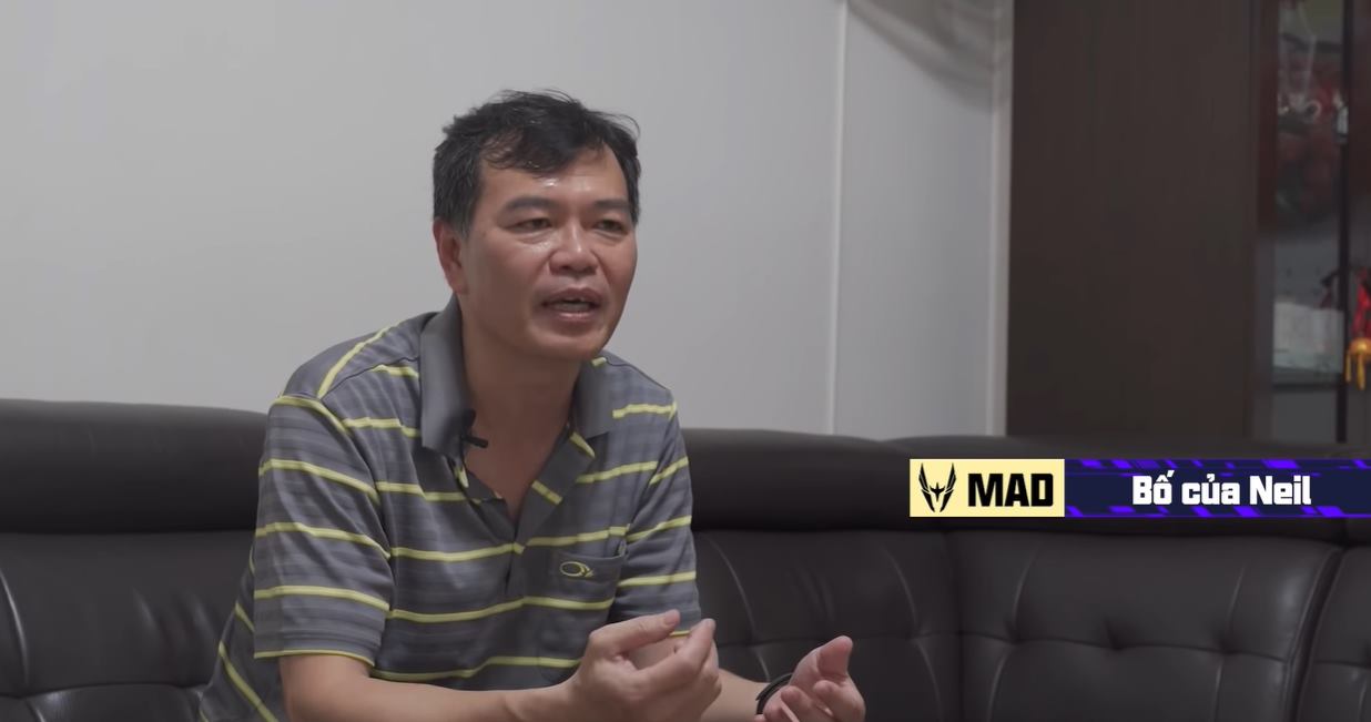 Không chỉ Xuân Bách hay ADC, thần rừng Neil cũng gặp không ít "rào cản ...
