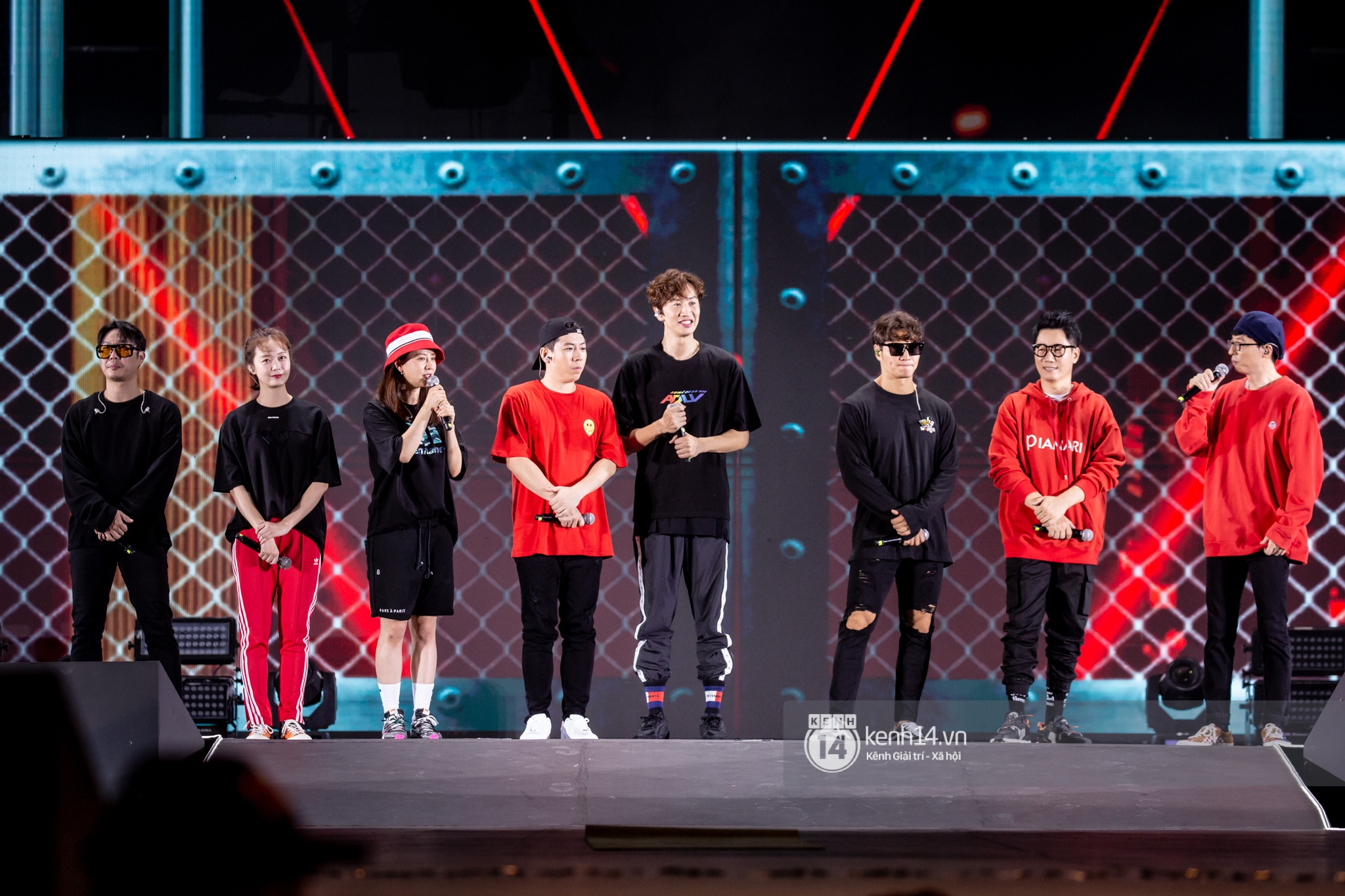 PD chính chia sẻ về tương lai Running Man: "Có thể thêm thành viên mới ...