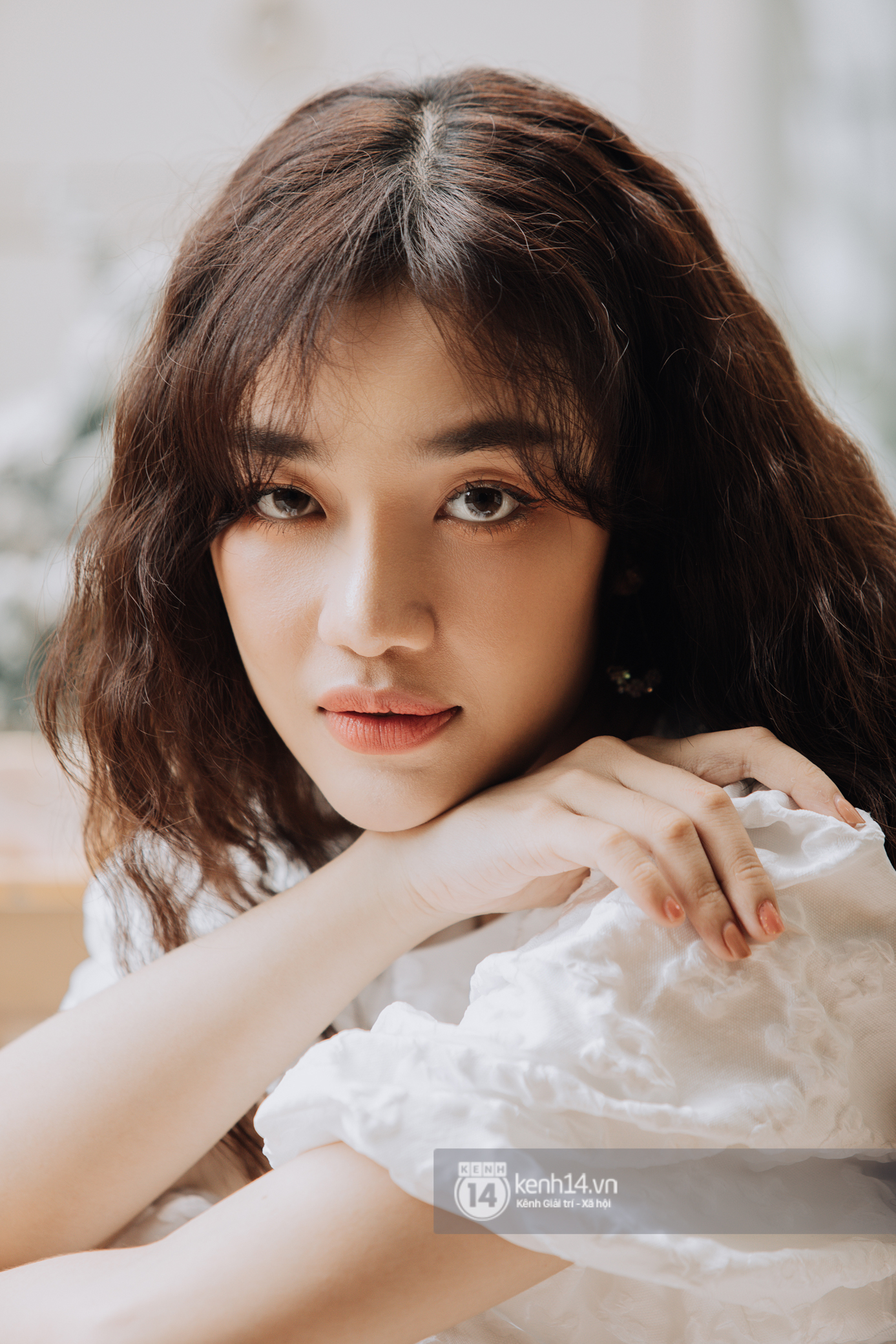 Hoàng Duyên: Ai mà "thâu tóm" hit của tôi là tôi sẽ giật lại, đăng đàn ...