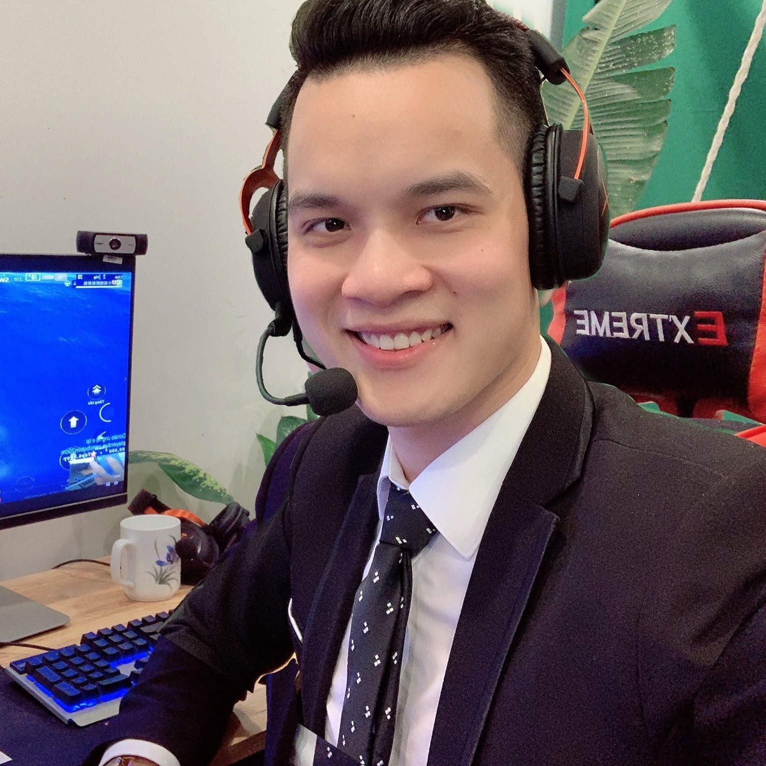 Top nam streamer Gen Z đáng xem nhất hiện nay, từ tuổi tác đến tài năng ...